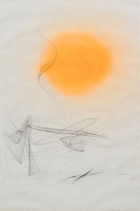 John Ferren Artwork Auction