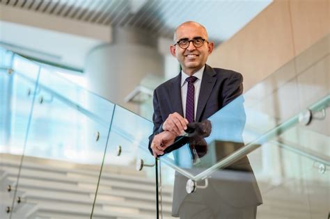 Dev Ahuja 倾情分享自己在金融职业领域三十余年之久的收获与沉淀 诺贝丽斯