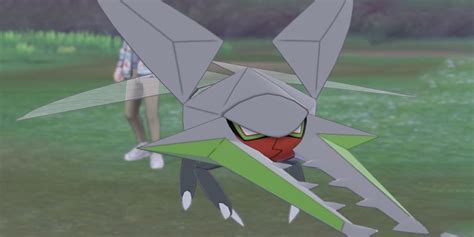 Pokémon The 10 Best Shiny Bug Types Ranked