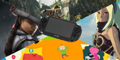 Playstation Vita Movies