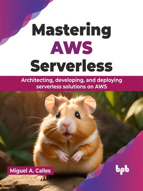 Mastering Aws Serverless