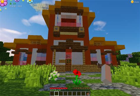 티누 마인크래프트 하베스트 페스티벌 19~20회차 네이버 블로그