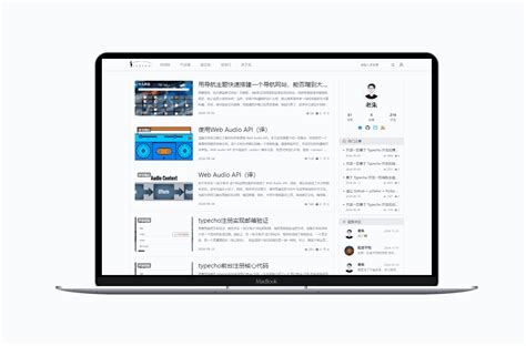 Joe主题 Typecho主题站 Typecho插件站