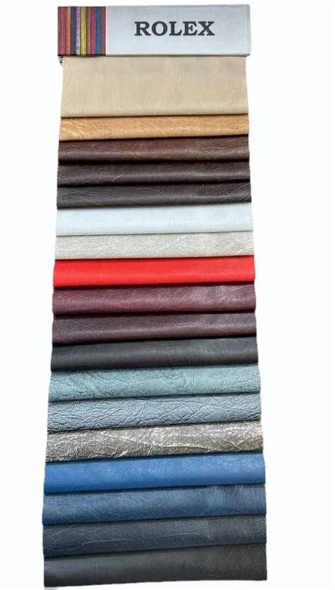 Plain Rexine Sofa Fabric At ₹ 115 Meter In Panipat Id 2851688874648
