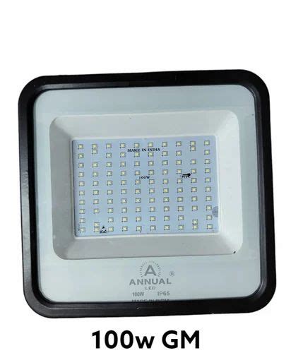 Manufacturer 100w Gm Module Flood Light Pcb Copper Thickness 2 Mm At Rs 1000 Piece In Ahmedabad