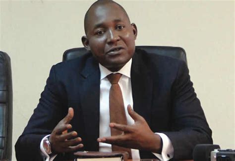 Not All Cement Raw Materials Are Locally Sourced Umar Punch Newspapers