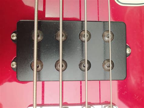 Pickups Identification