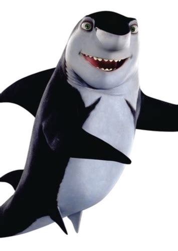 Lenny Fan Casting For Shark Tale 1980s Mycast Fan Casting Your