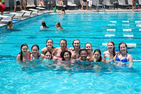 8th Grade End Of The Year Pool Party Flickr