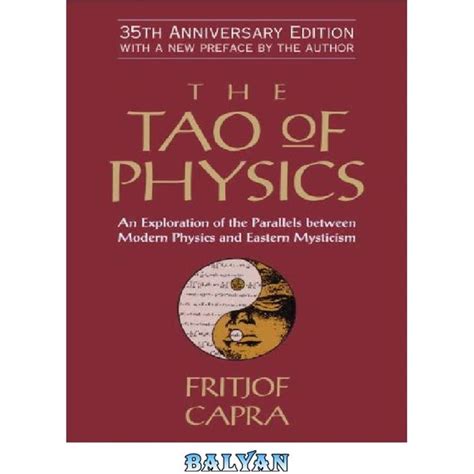خرید و قیمت دانلود کتاب The Tao Of Physics An Exploration Of The