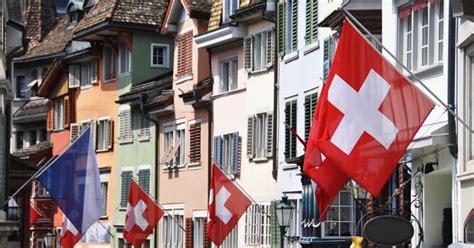 Уряд Швейцарії виділить понад €60 млн на підтримку України в галузі