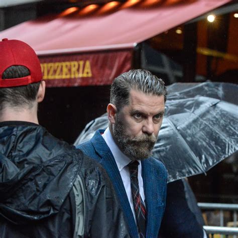 Gavin Mcinnes Net Worth And Wife Famous People Today