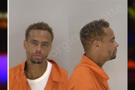 John Lowden — Richmond County Jail Bookings