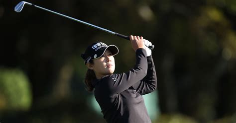 2011년 신인왕 정연주 11년 만에 Klpga 통산 2승 정조준