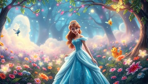 🔥 Free Download Disney Princess Wallpaper By Melissas30 Wallpapersafari