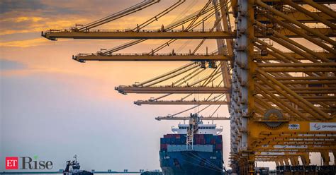 Logistics Passport World Logistics Passport Is Reimagining Logistics