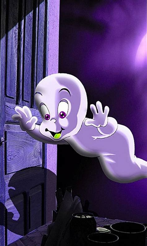 Android Casper Wallpapers Wallpaper Cave