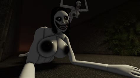 Rule 34 Clouded Eyes Female Pale Skinned Female Roblox Game Roblox Horror Games Skinny Girl