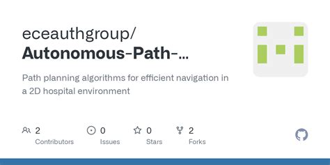 github eceauthgroup autonomous path planning path planning