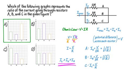 How To Solve A Parallel Circuit With 2 Resistors
