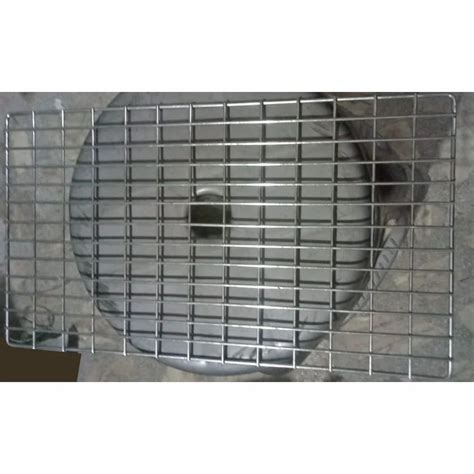 Galvanized Welded Wire Mesh At ₹ 70kg New Delhi Id 2852704126662