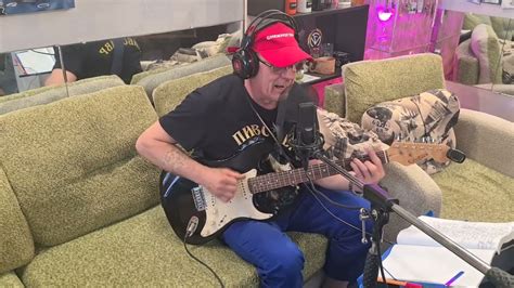 Cover Of Sergey Sarychevs Song Mirror River Youtube