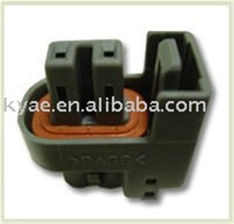 China Car Connector Delphi Injector Connector EV1 Manufacturer And Supplier Kangyuan