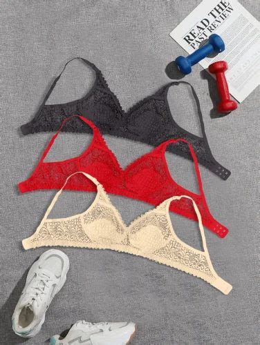 Seamless Women Fancy Net Decent Bra Size 30a To 40a Plain At Rs 65