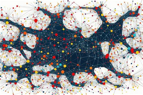 Neural Networks And Artificial Intelligence Generative Ai Stock