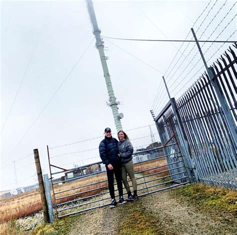 Jodie Gregson Is Fundraising For Manchester Mind