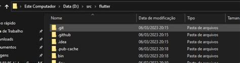 Instalando E Configurando O Ambiente Local Do Flutter Para Codar
