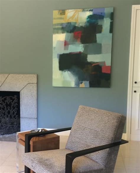 Sharon Paster Paintings And Mixed Media Wescover