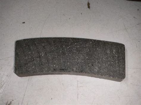 Friction Liner Segment At Rs 200piece Masjid Bunder Mumbai Id