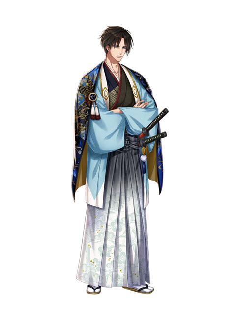 茜色世界中与君咏唱：人物原型介绍 土方岁三 知乎