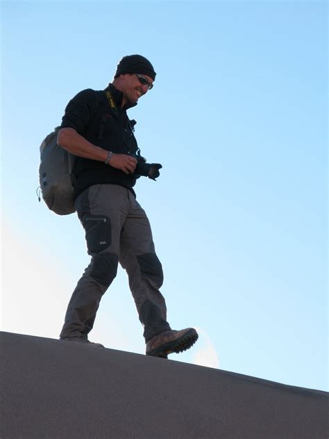 About — Alan Naylor