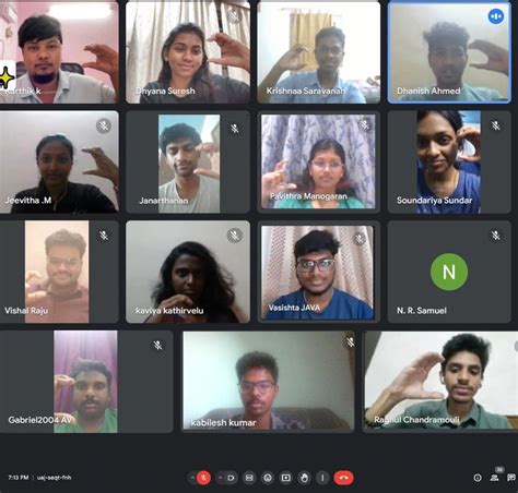 Aws Cloud Club Stjosephs Group Of Institutions On Linkedin