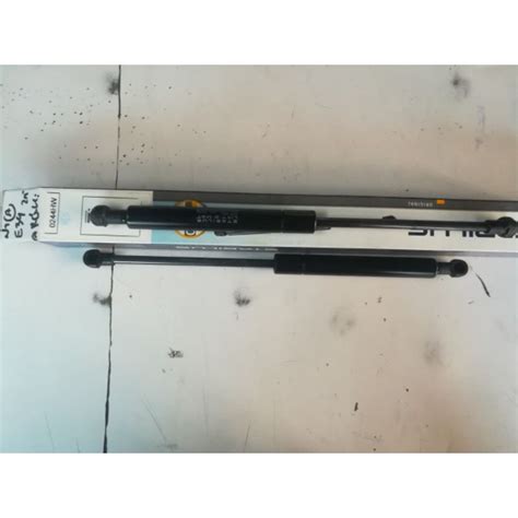 โช้คฝากระโปรงหน้า Bmw E39 Shopee Thailand