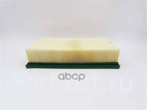 Фильтр Воздушный Big Filter Gb-9609 (1L0129620a) BIG Filter арт. GB ...