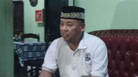Sofyan Tsauri Mantan Polisi Yang Pernah Jadi Teroris