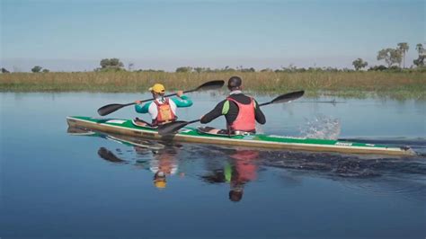 Jack Fleckney On Linkedin Elephant Safari Challenge Delta