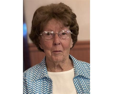 Constance Clark Obituary 2024 La Crosse Wi La Crosse Tribune