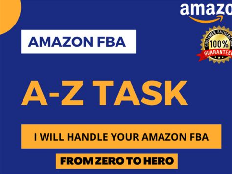 Ecommerce Virtual Assistant From A Z Upwork