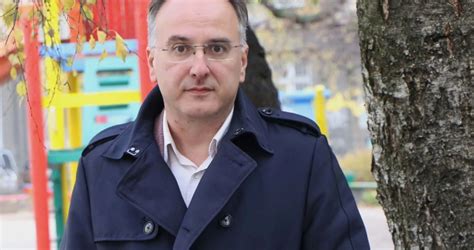 Arnaut O Thompsonovom Koncertu Bilo Je Posla I Za Mvpbih Poklič Za