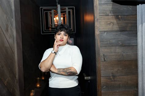 Sex Trafficking Survivor Karla Jacinto Reminds Politicians ‘this Isnt A Game The Washington