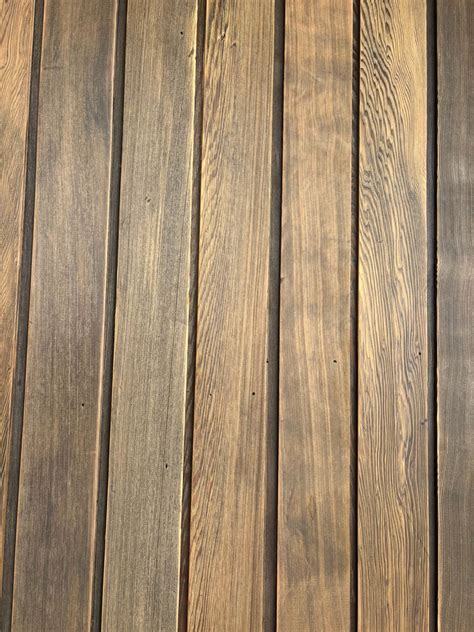 Douglas Fir Wall Cladding Reclaimed Floorboards Limited