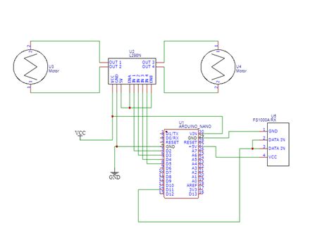 How To Make DIY Hand Gesture Control Robot Using Arduino At Home