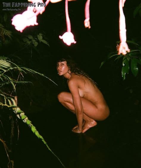 Brooke Power Nude 40 Photos The Fappening