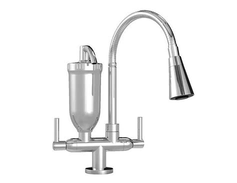 2168 Abs Purif De Agua Pia Coz Banc Gour Duo C70 1 4 Dn 15 Cr 29319