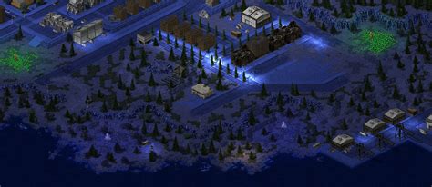 2 Sapphire Coast Image Twisted Insurrection Mod For Candc Tiberian