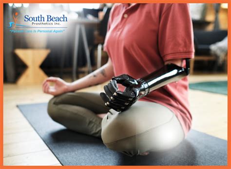 Avoiding Microaggressions On Limb Loss Healthcare South Beach Prosthetics